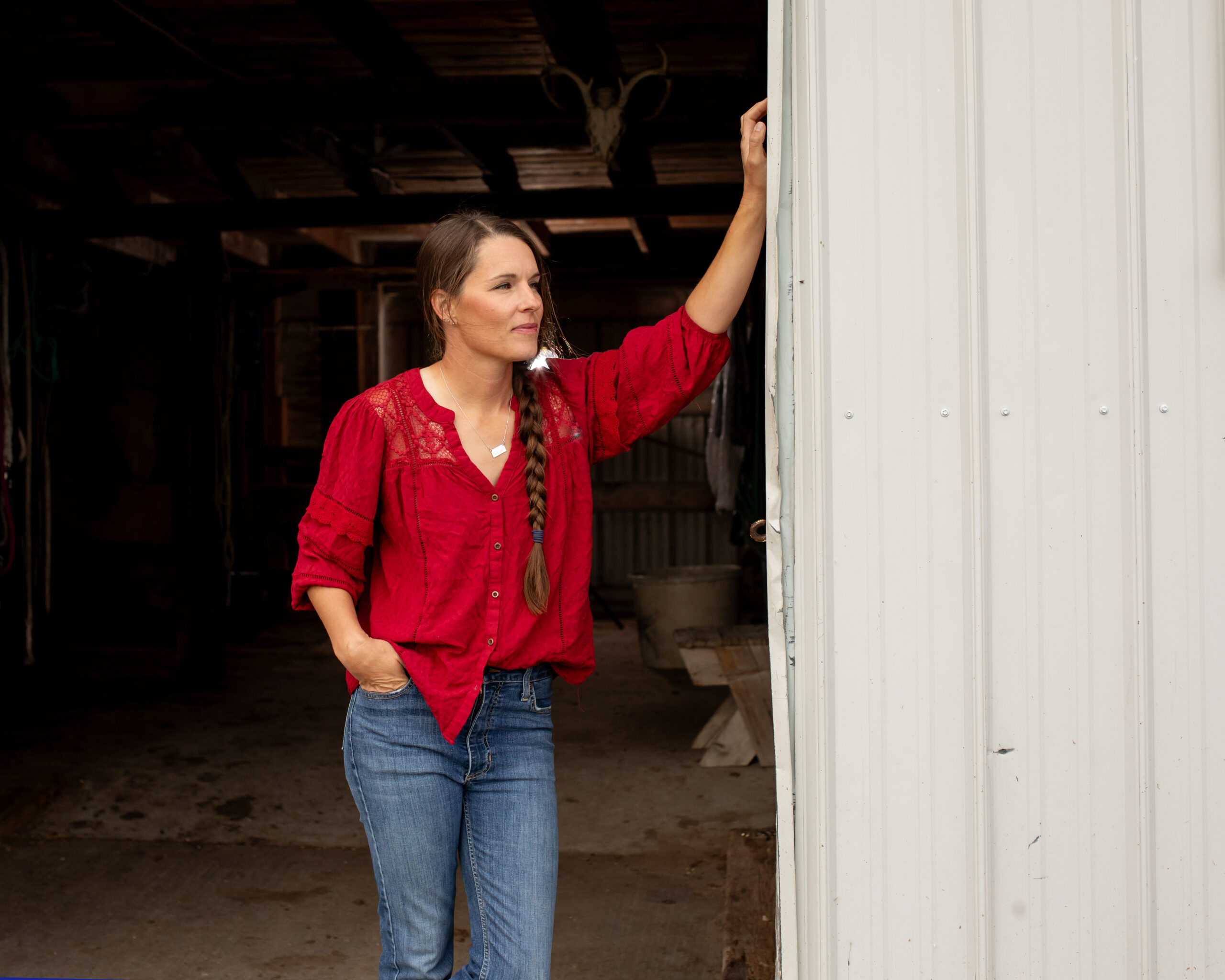 Podcast - Terryn Drieling