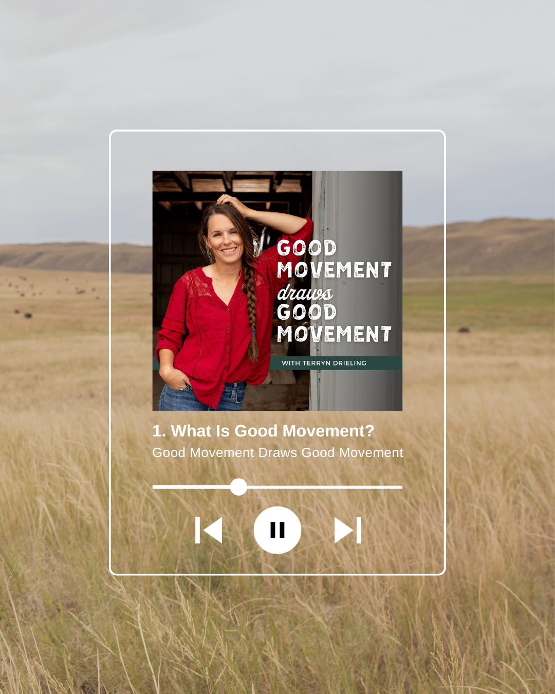 Homepage - Terryn Drieling